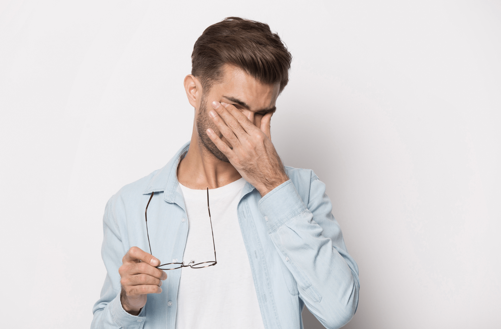 Are There Different Types Of Dry Eye Plainville